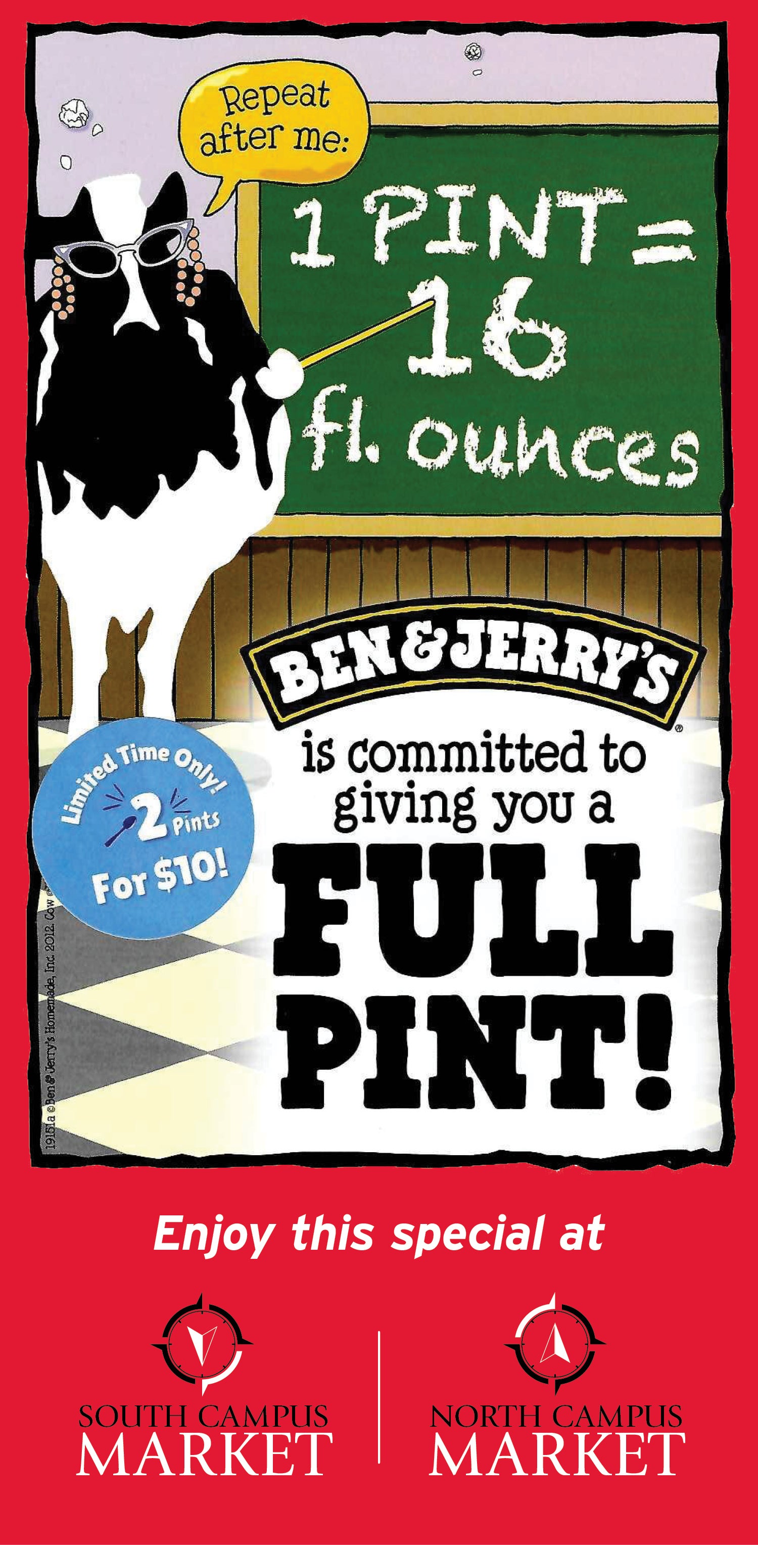 251 North | UMD Dining Services